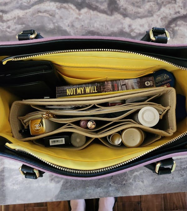 Products - The Note Bags