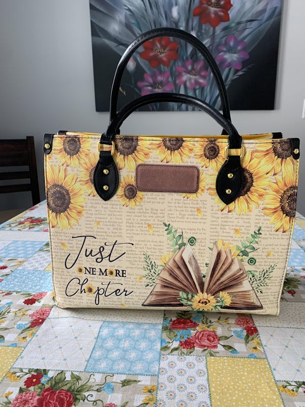 Products - The Note Bags