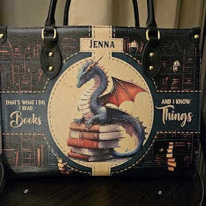 Products - The Note Bags