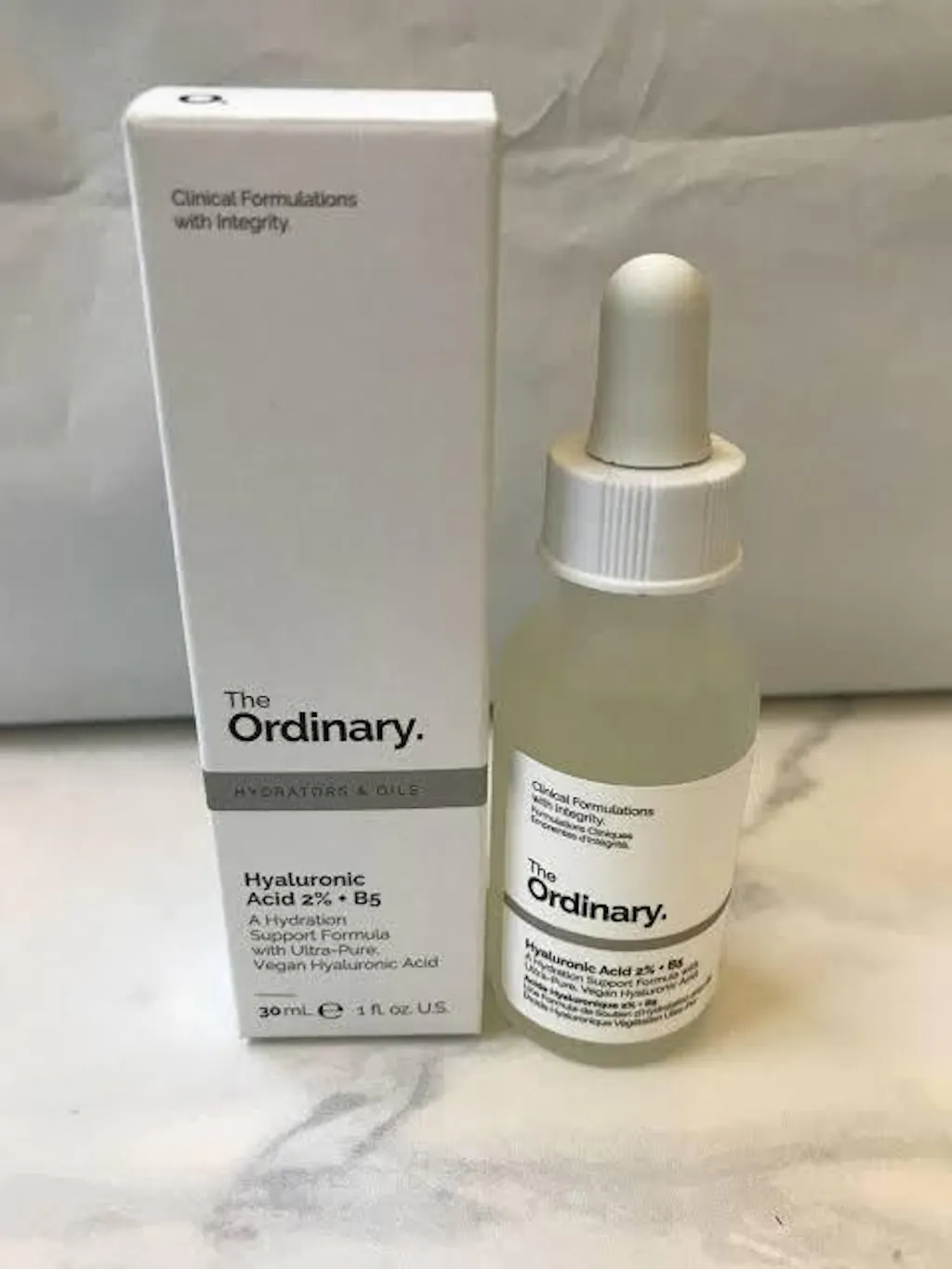 Authentic Original The Ordinary Products in Pakistan - The Ordinary ...