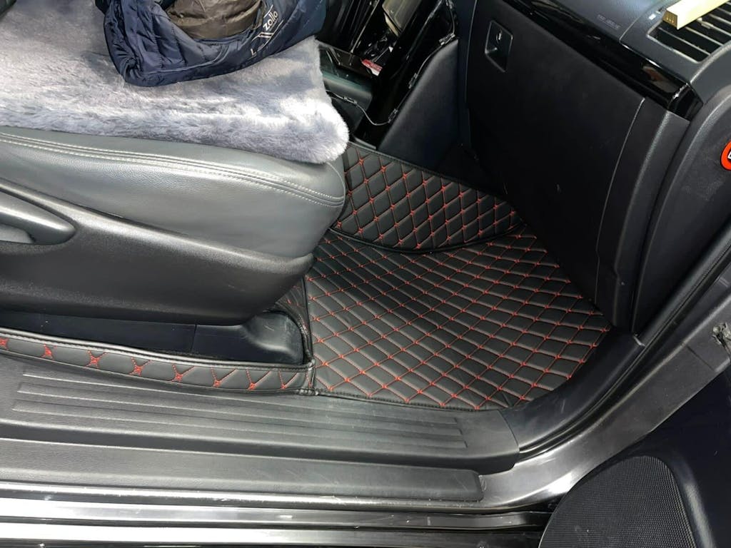 CarLux™ Custom Boot Liner – Fits GWM Haval & Durable – The Organised Auto