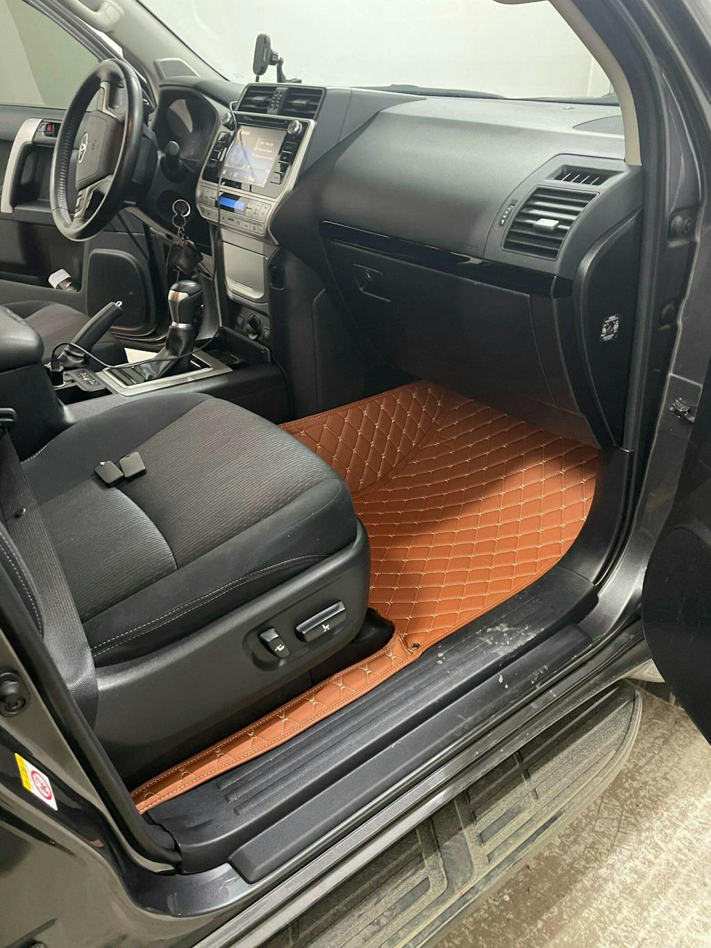 CarLux™ Custom Boot Liner – Fits GWM Haval & Durable – The Organised Auto
