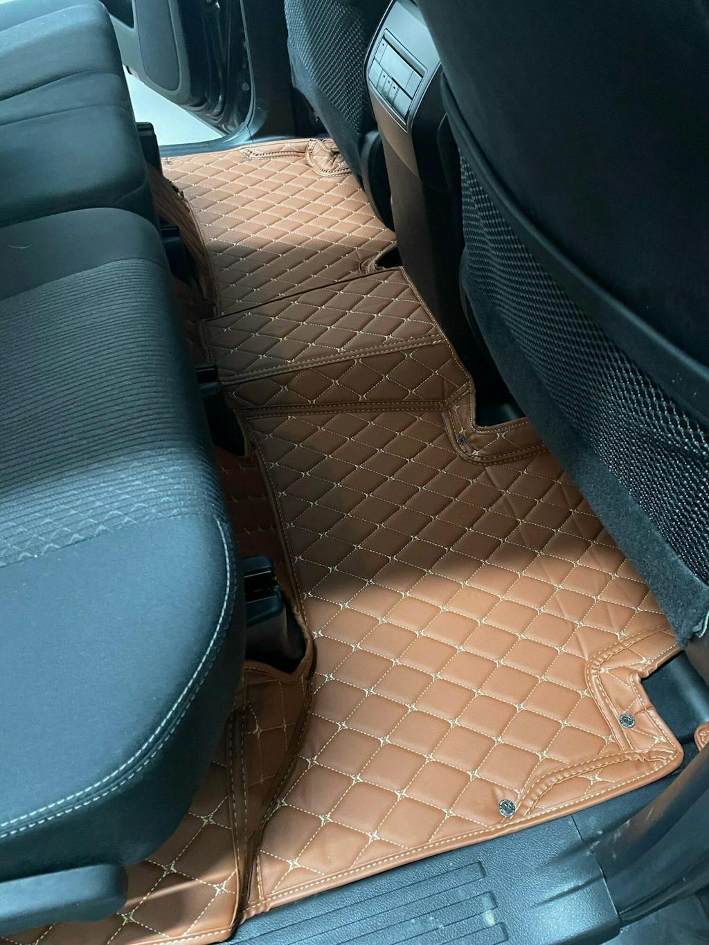 #1 Australia GWM Haval Accessories GWM Haval Boot Liner By The ...