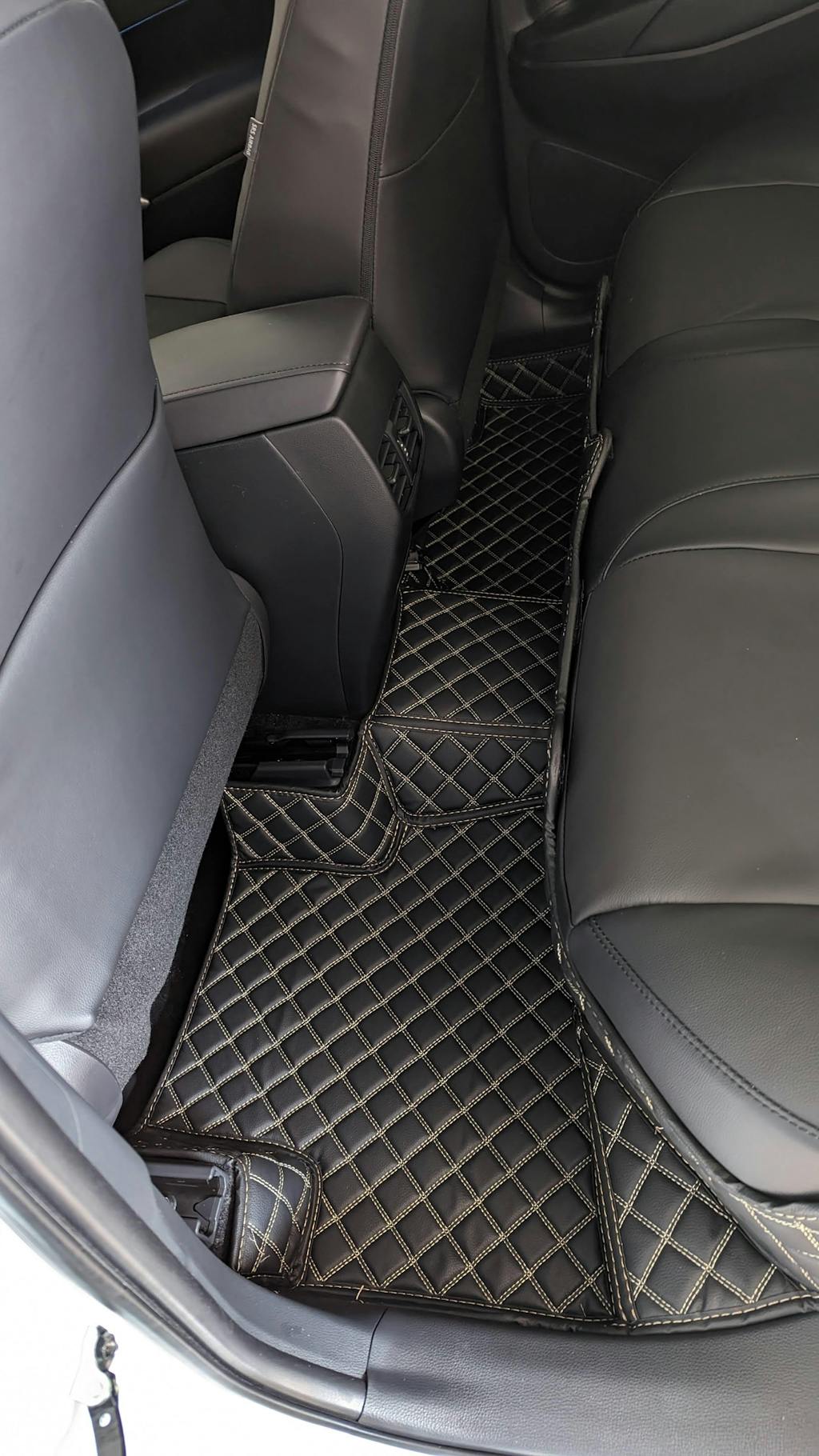 #1 Australia Toyota accessories Toyota Boot Liner By The Organised Auto