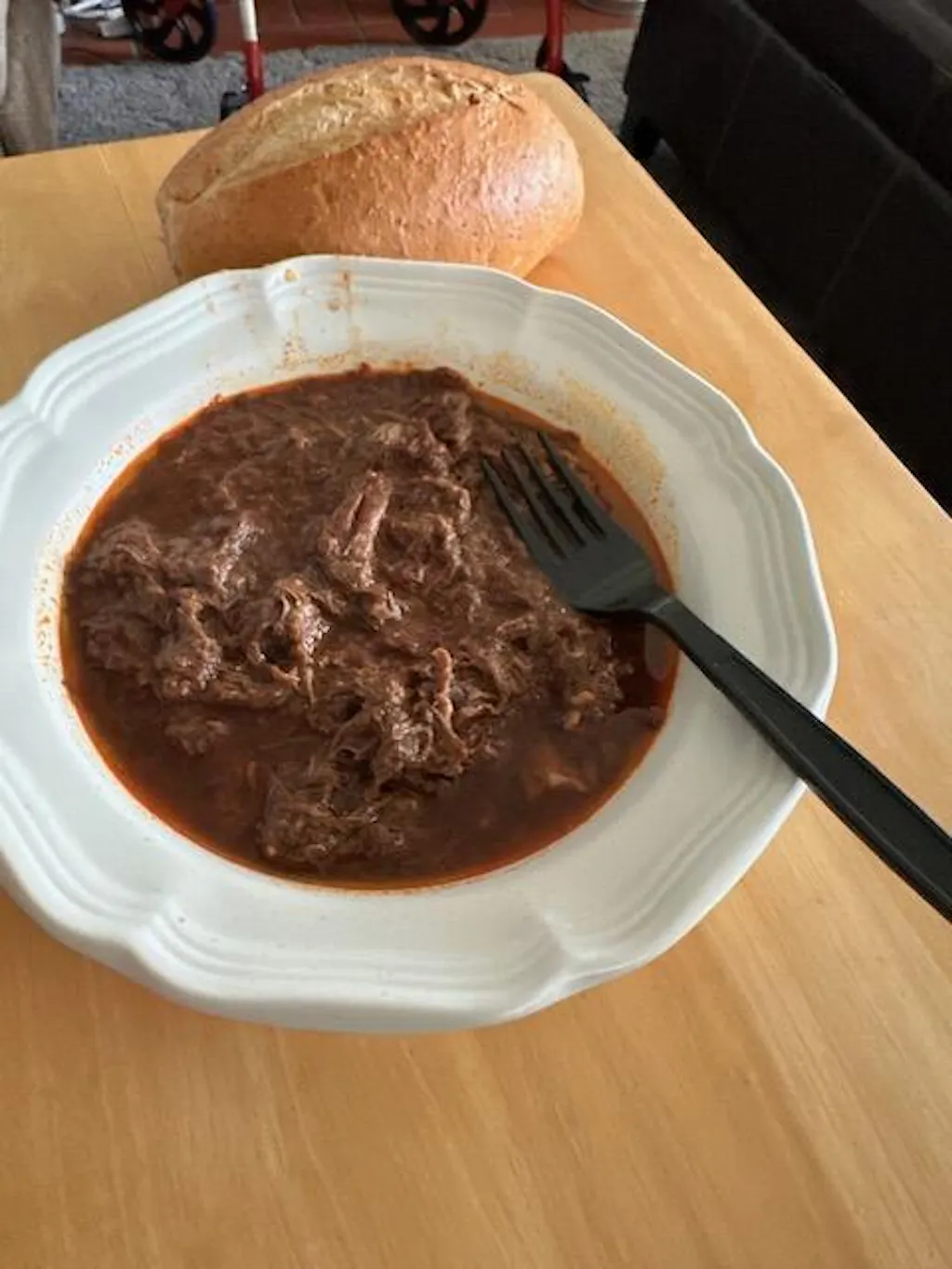 The Original Birria Bomb