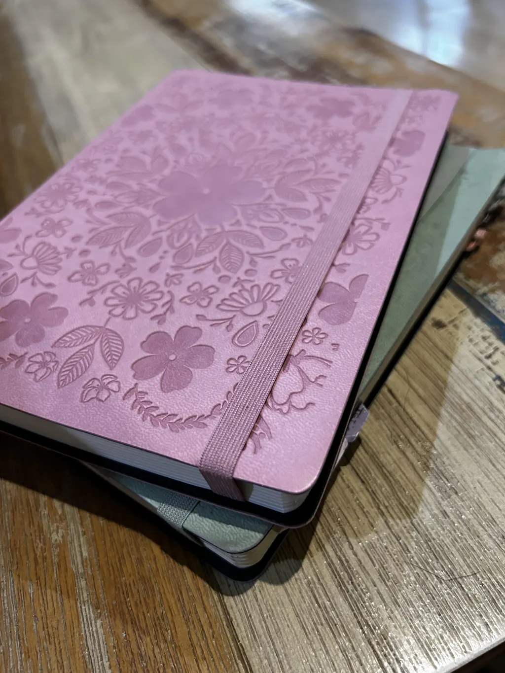 Flexi Premium A5 Softcover Journal – The Papery