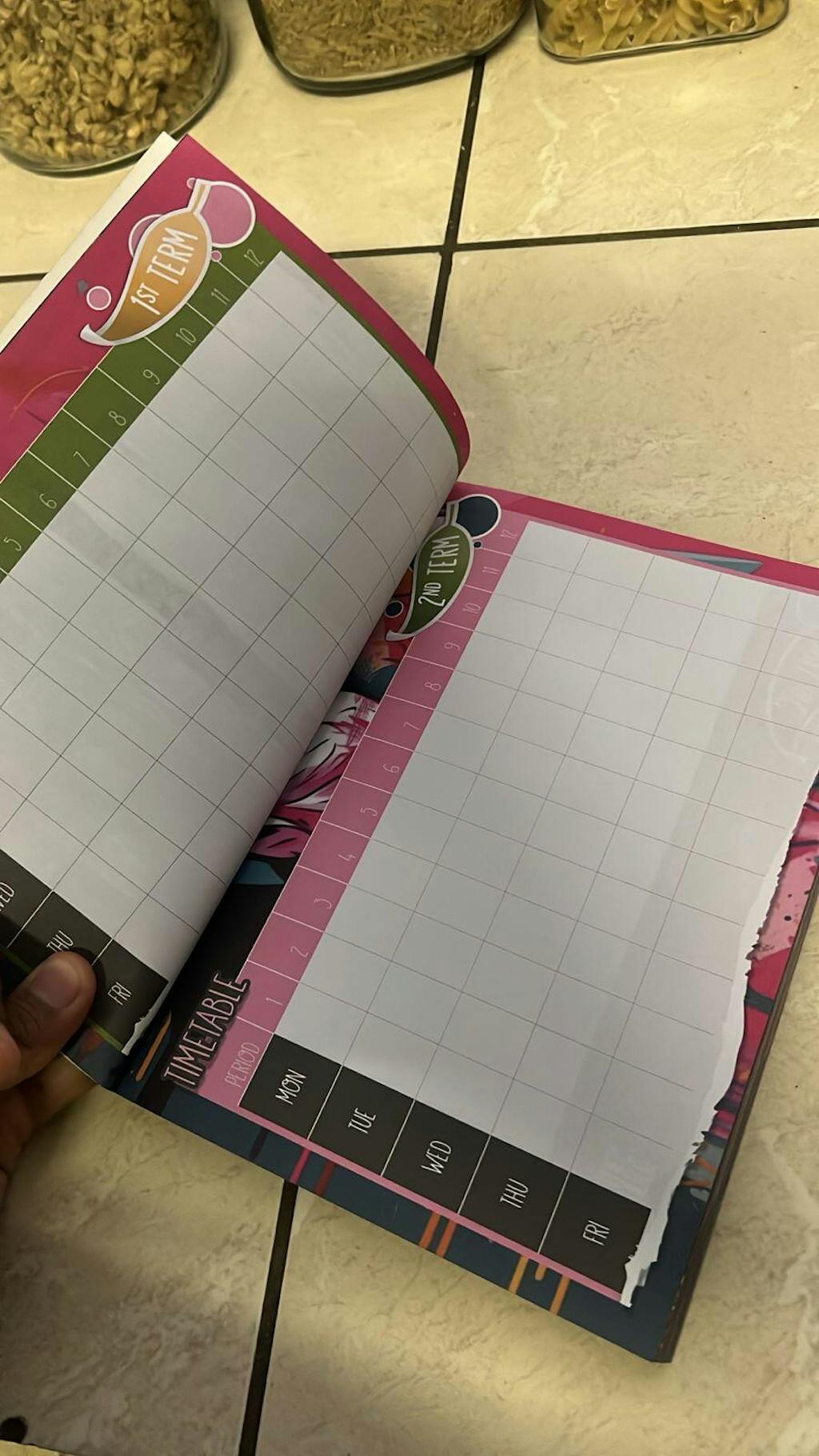 12 TIPS TO FINDING BALANCE IN YOUR LIFE! – The Papery