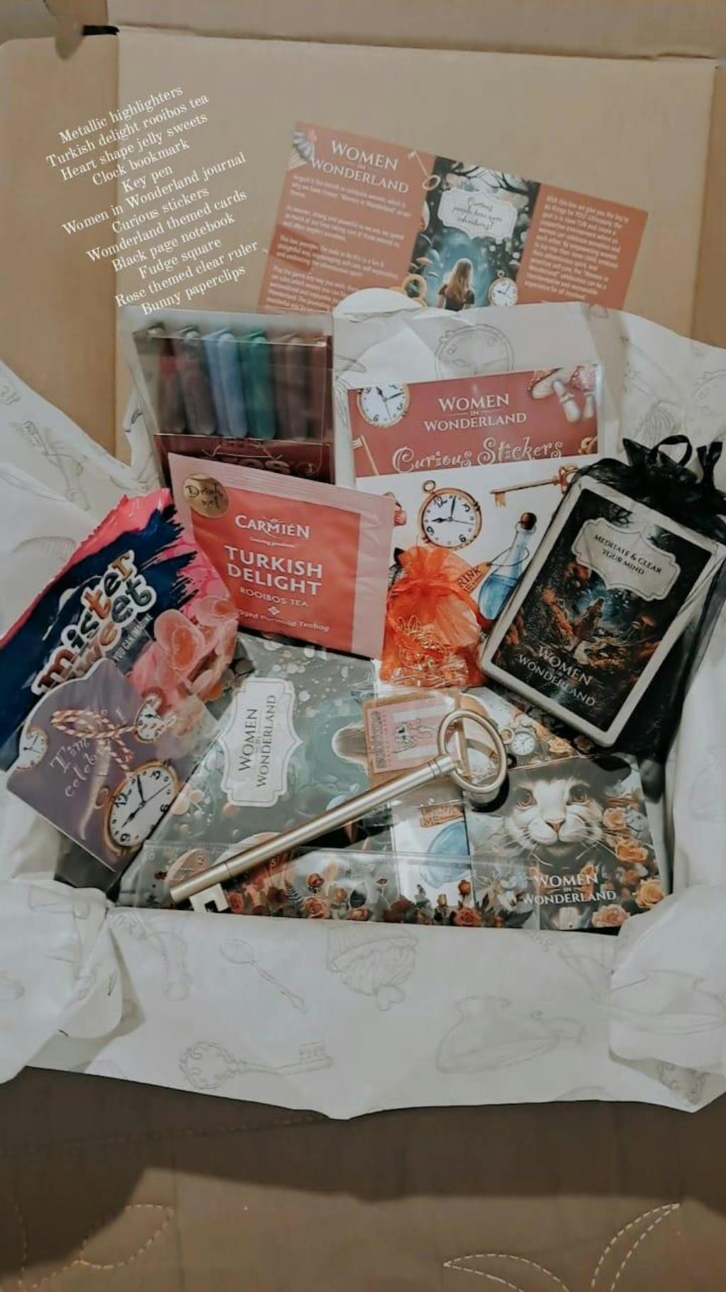 2024 Diary Collection – Wide Variety Of Beautiful Diaries – The Papery