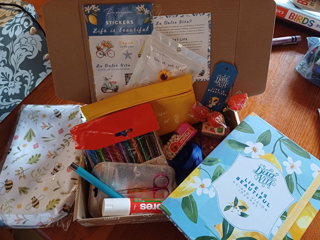 2024 Diary Collection – Wide Variety Of Beautiful Diaries – The Papery