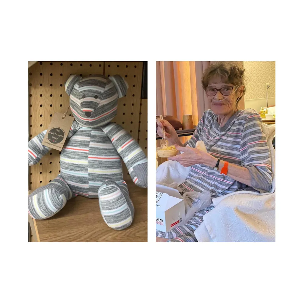 shipping & returns – The Patchwork Bear