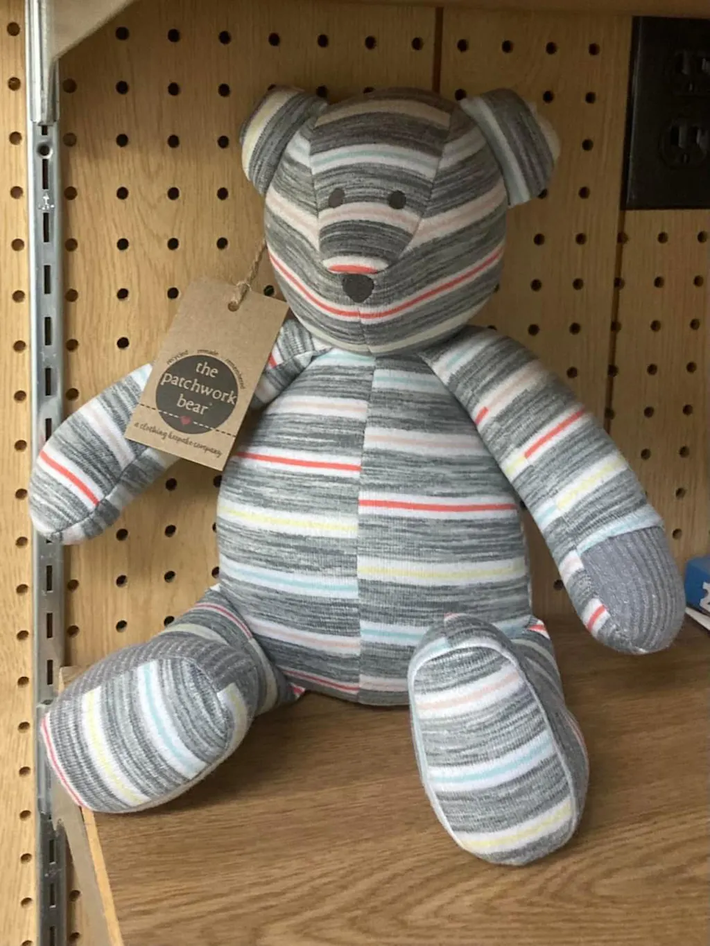 shipping & returns – The Patchwork Bear