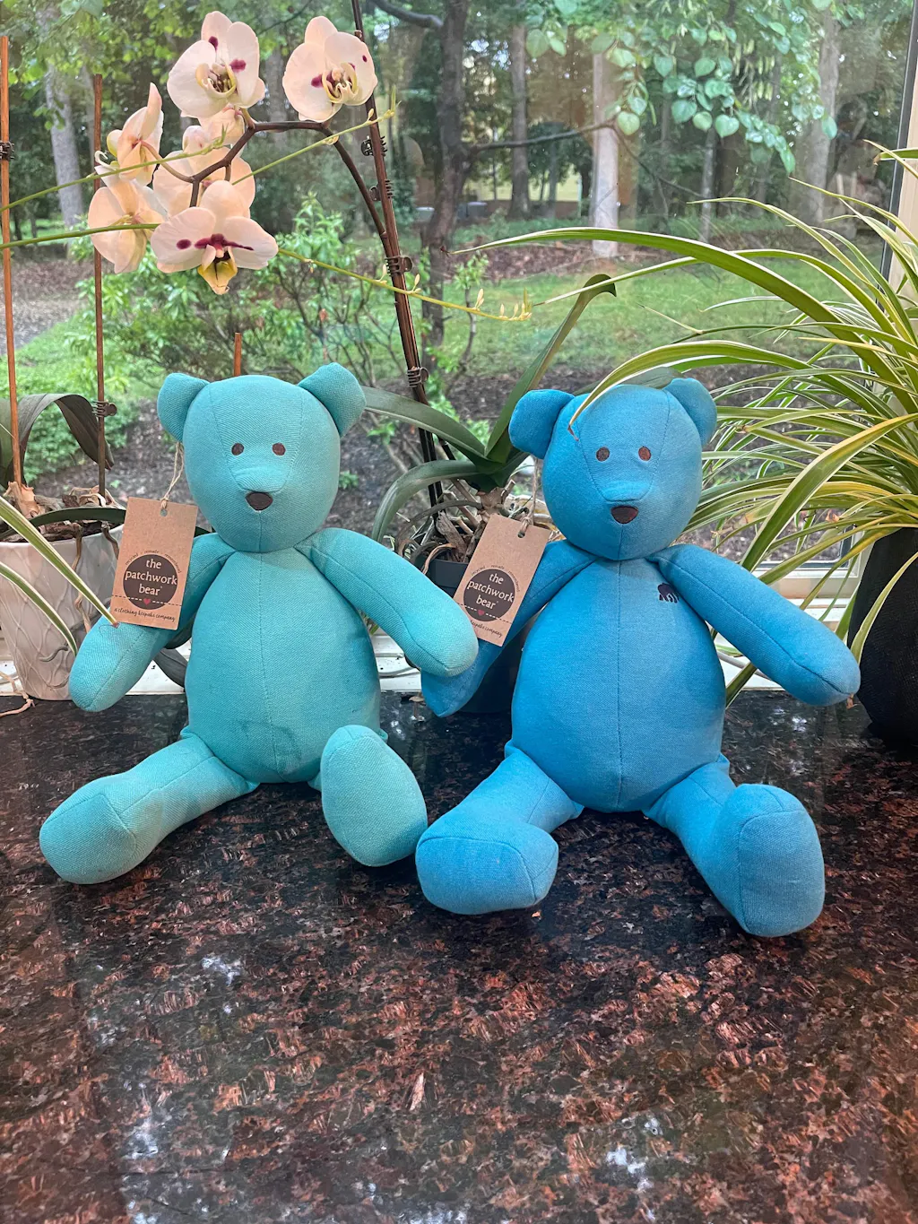 Memory Bears Made From Your Clothes | The ORIGINAL Memory Bear Company