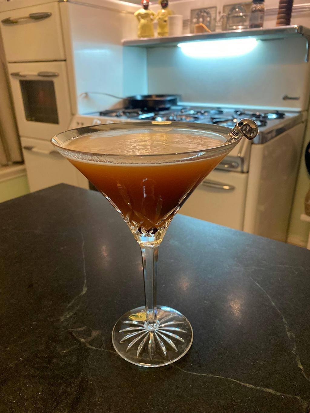 THE PATHFINDER SPIRIT