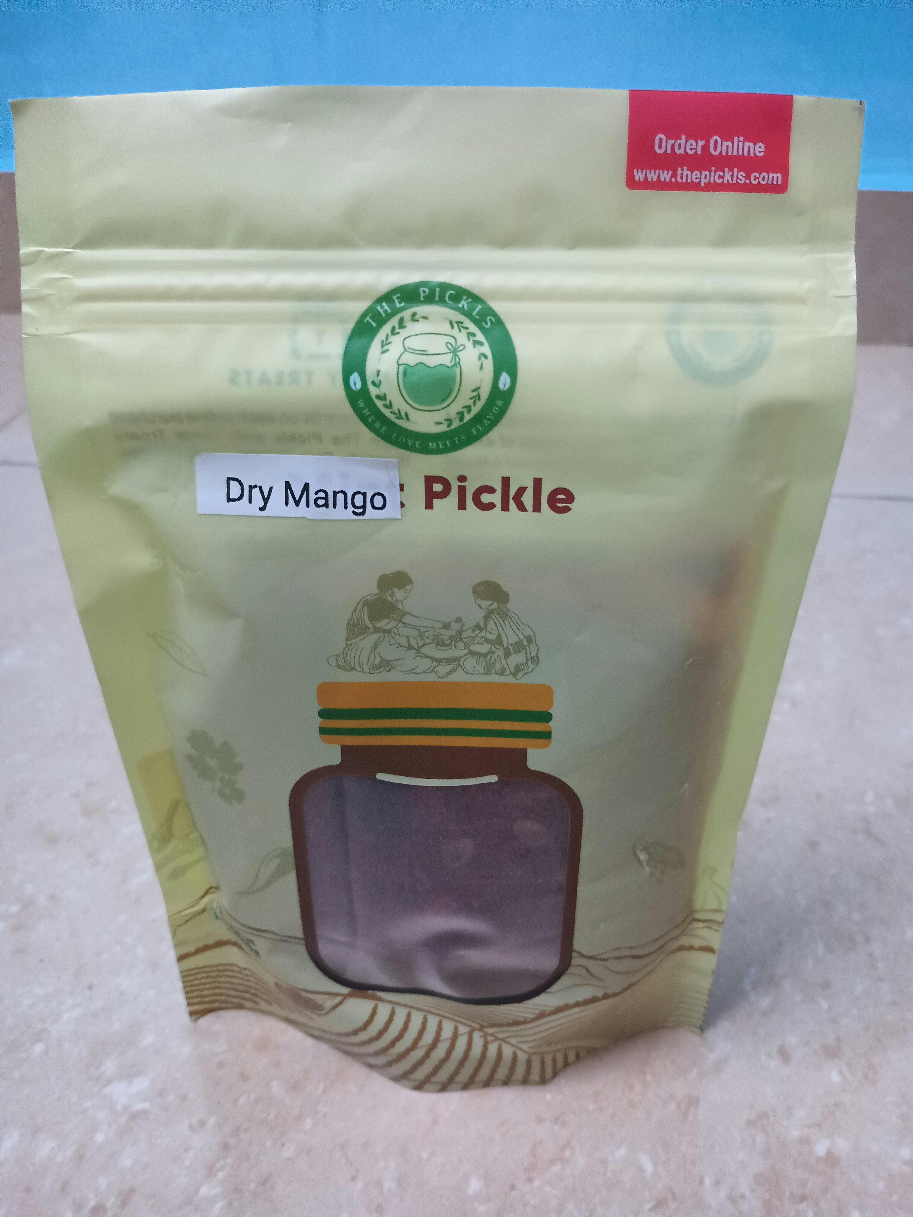 Citron Pickle (Dabbakaya) Buy Online - Homemade Andhra Pickle