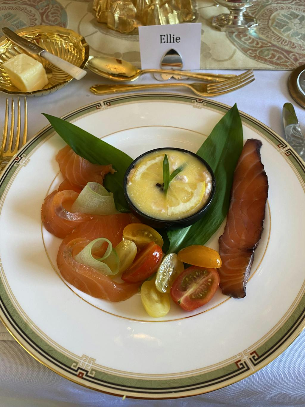 Dark and Stormy with The Tidal Rum, Lime & Ginger