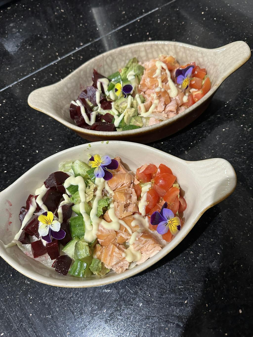 Ultimate Smoked Salmon Taster Pack