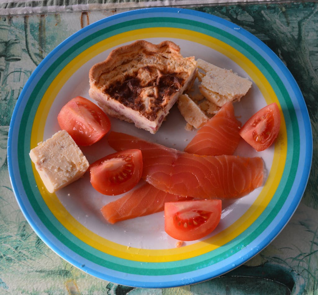 Luxury Smoked Salmon Trial Pack **NEW**