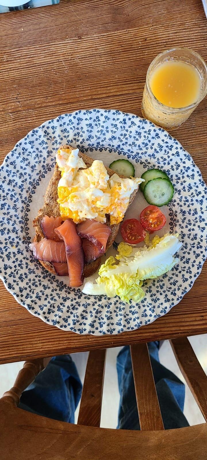 Ultimate Smoked Salmon Taster Pack