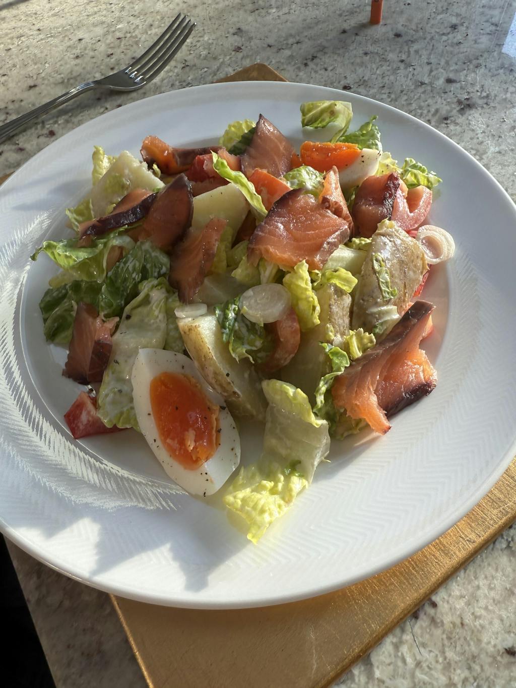 Ultimate Smoked Salmon Taster Pack