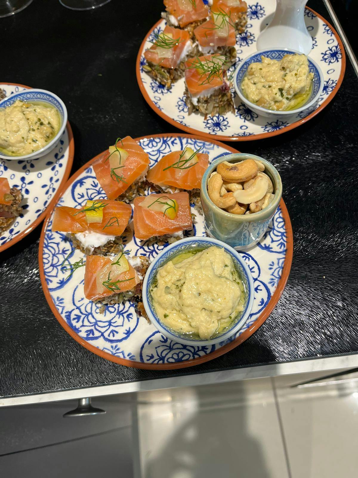 Ultimate Smoked Salmon Taster Pack