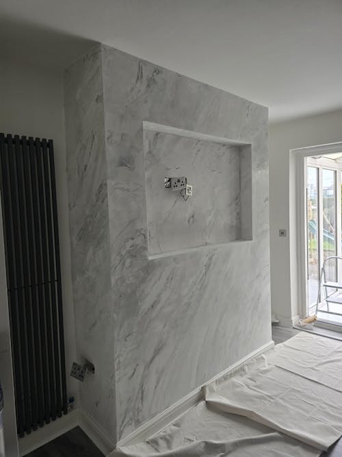 Videos – The Polished Plaster Company