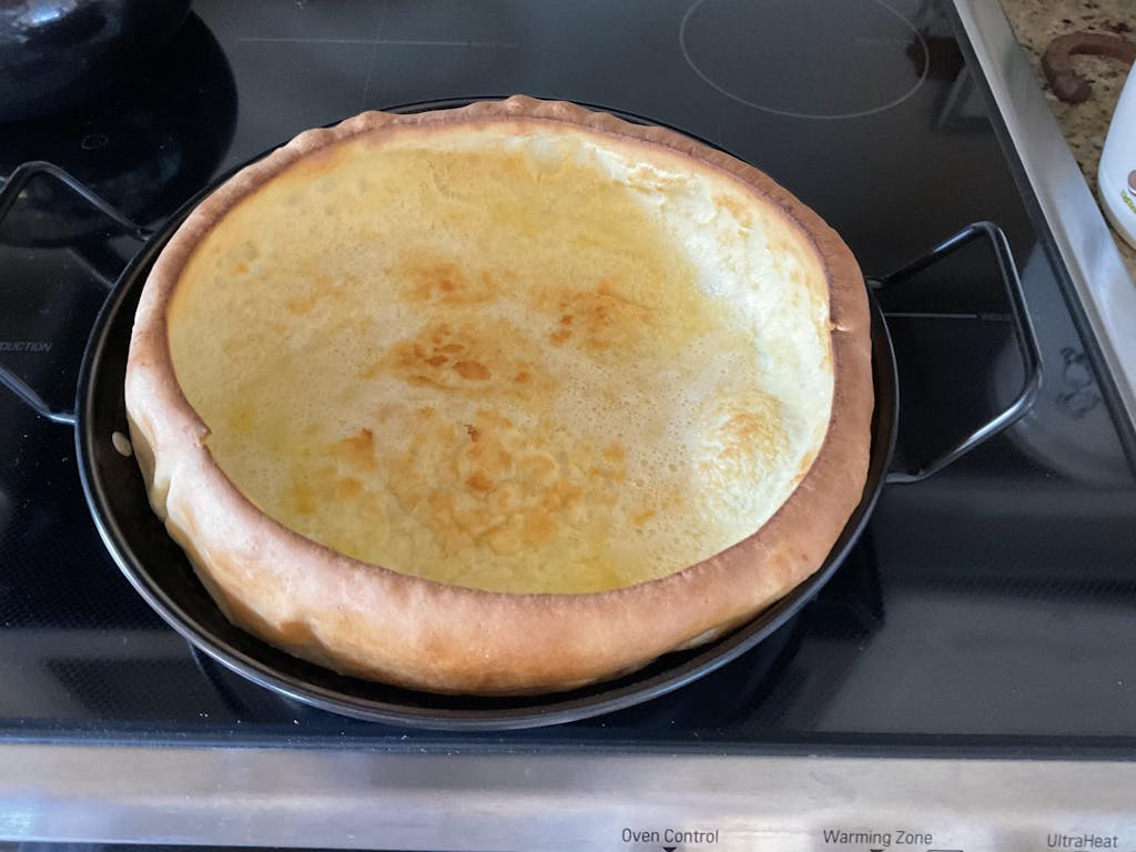 Price Rollback! Pannekoeken Pan (Nonstick Dutch Baby Pan) – The ...