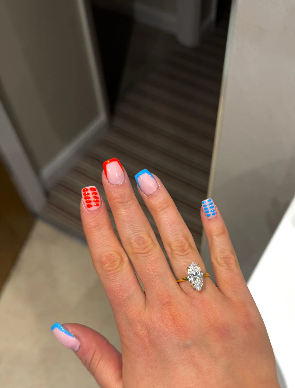 Best Promise Marquise Ring - The Promise Ring Co.