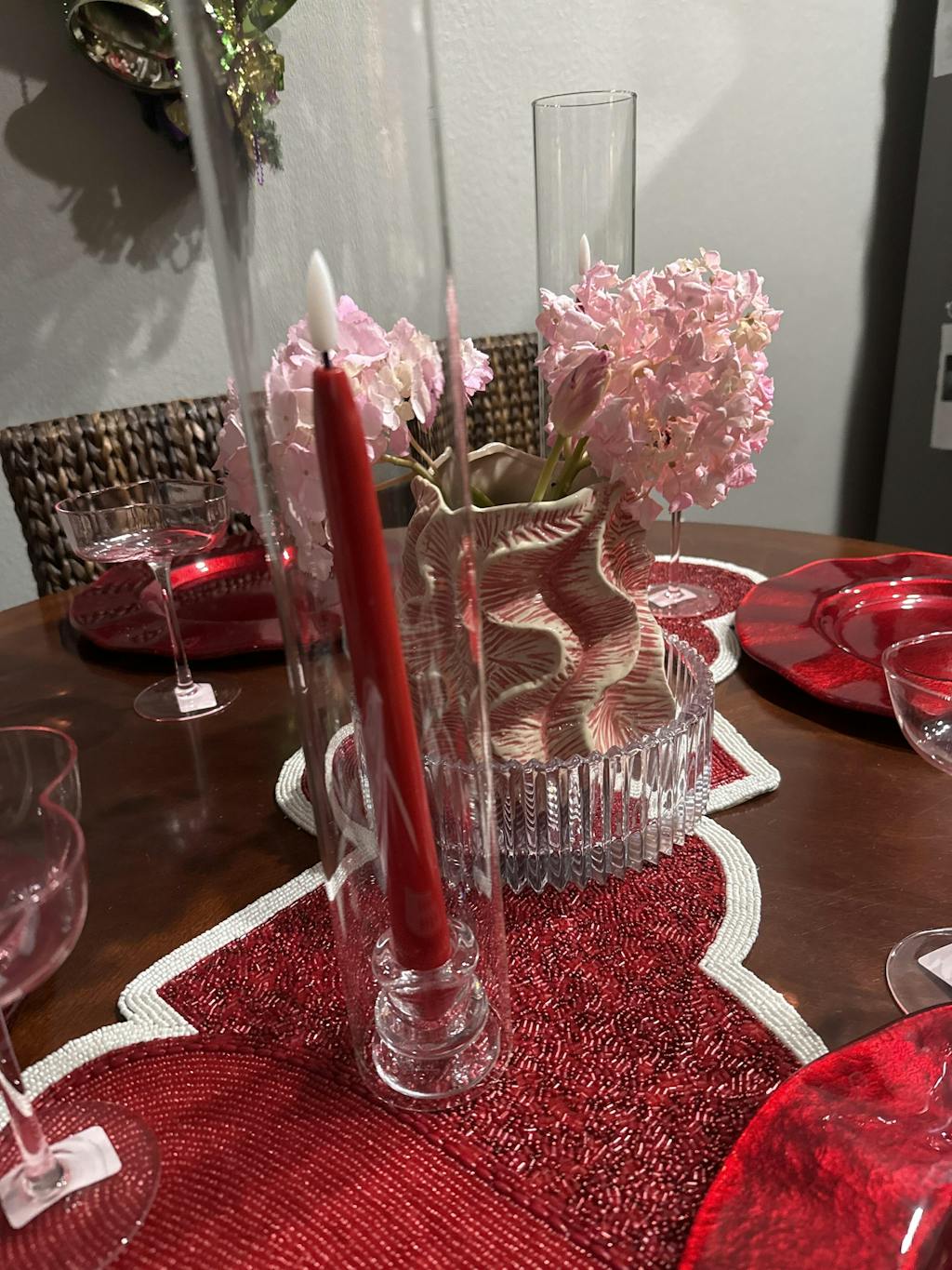 French Cade Voluspa 9oz Candle – The Queen Bee