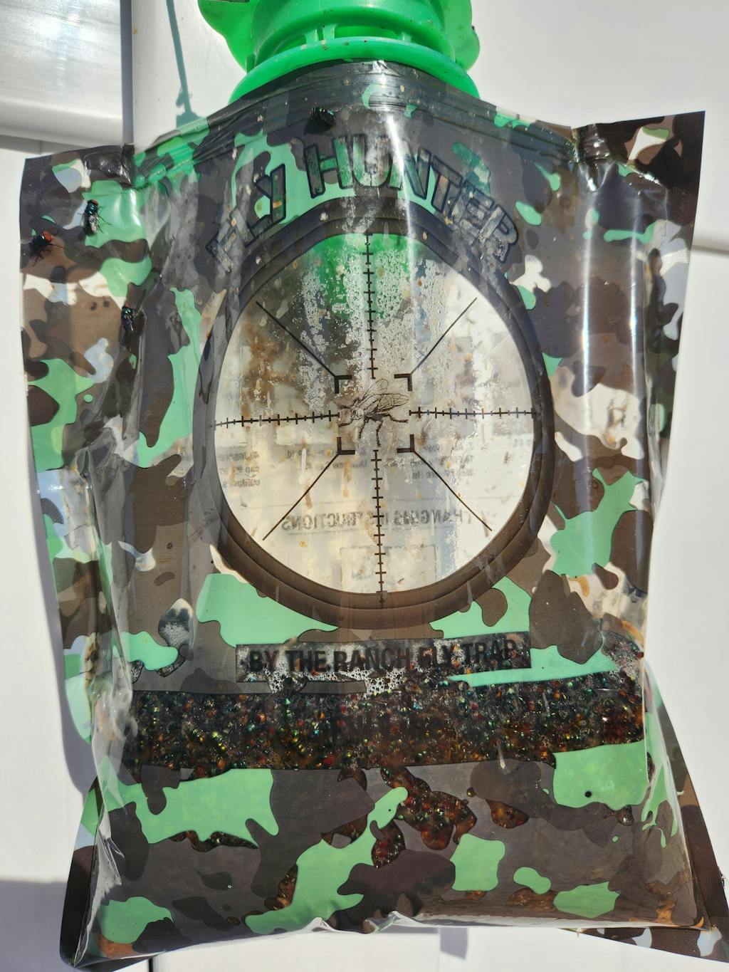 The Ranch Fly Trap – The Ranch Pest Control