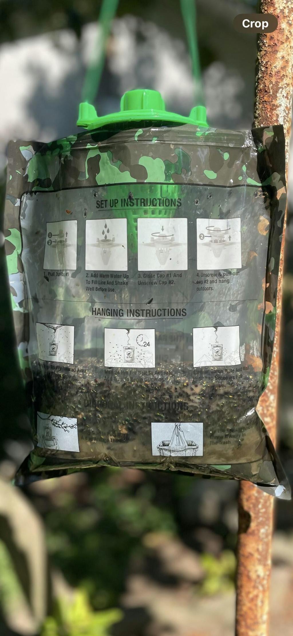 The Ranch Pest Control