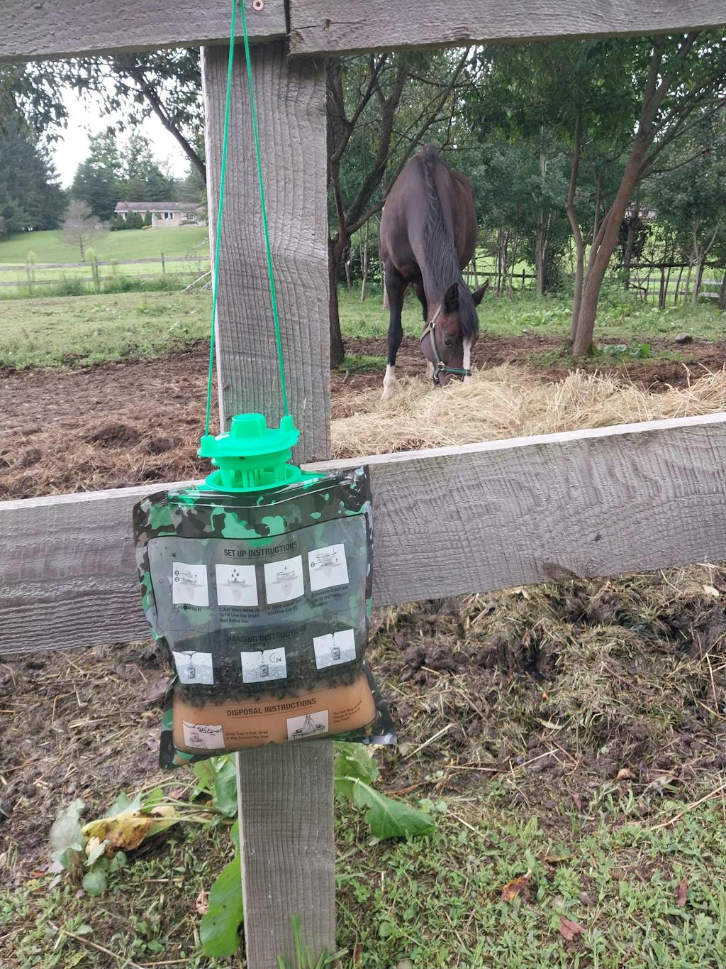 The Ranch Pest Control
