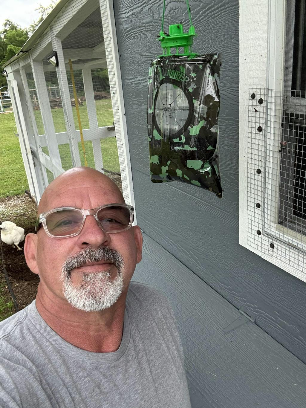 The Ranch Fly Trap – The Ranch Pest Control