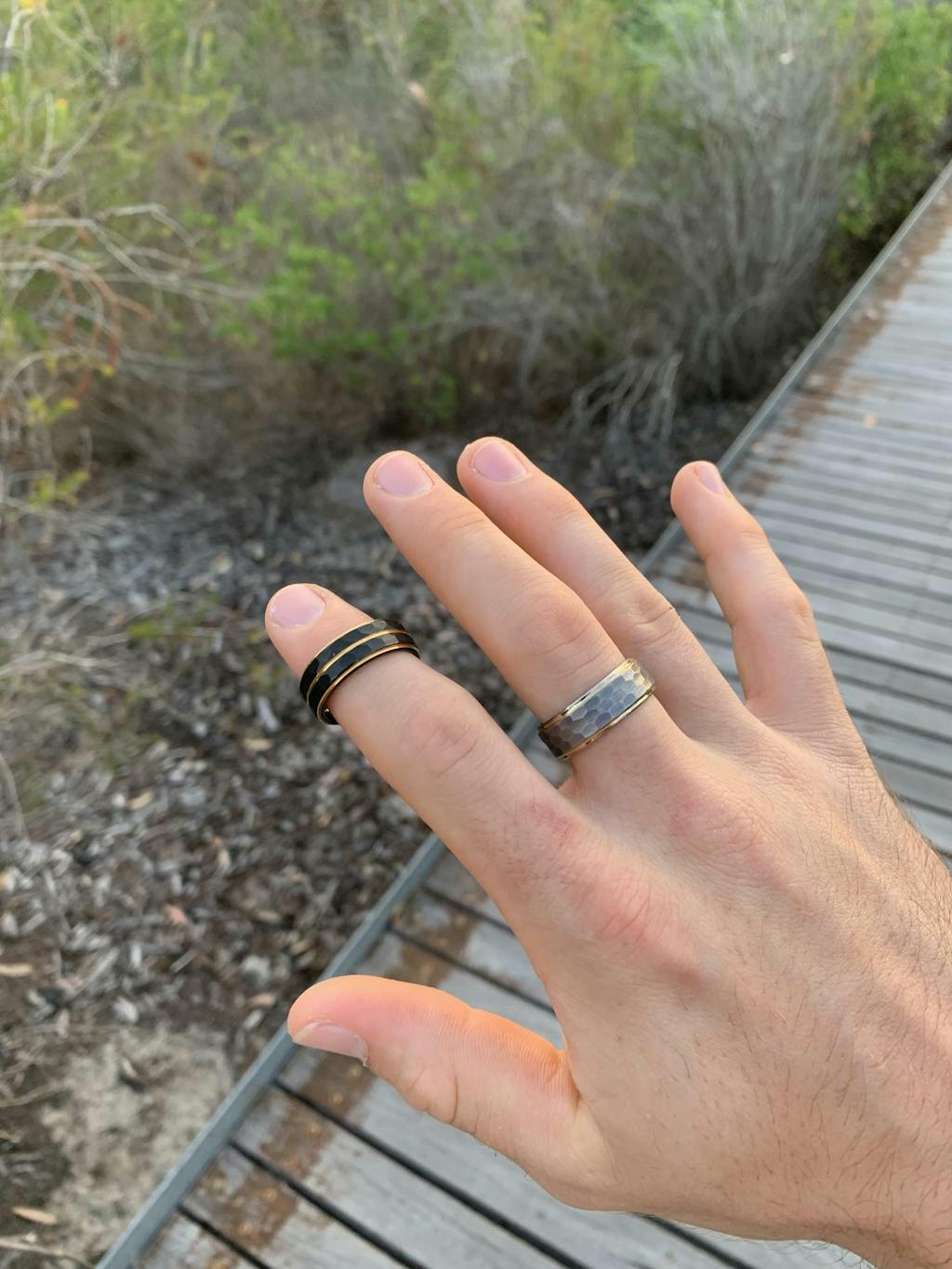 Prince by The Ring Shop｜Premium Handcrafted Rings and Jewellery