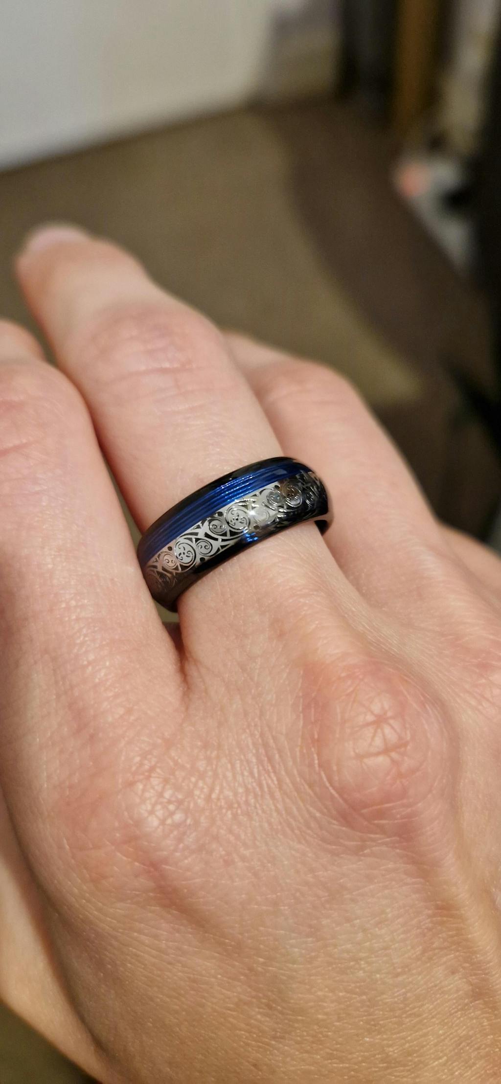 Chrono by The Ring Shop｜Premium Handcrafted Rings and Jewellery