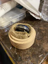 Chrono by The Ring Shop｜Premium Handcrafted Rings and Jewellery