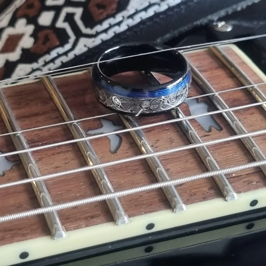 Chrono by The Ring Shop｜Premium Handcrafted Rings and Jewellery