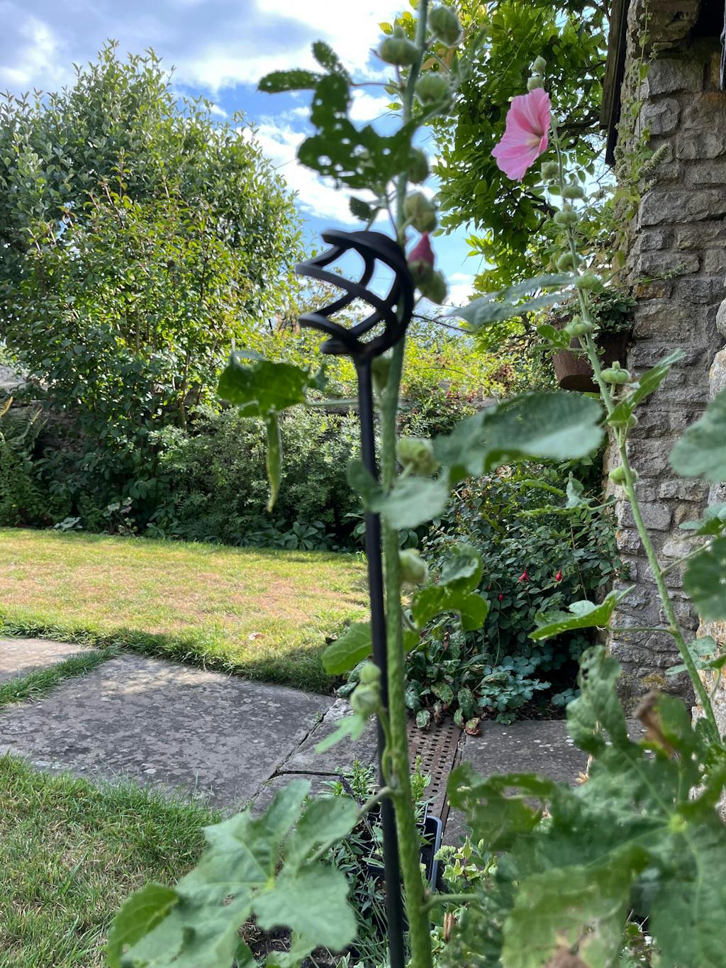 The Rusty Garden Shop