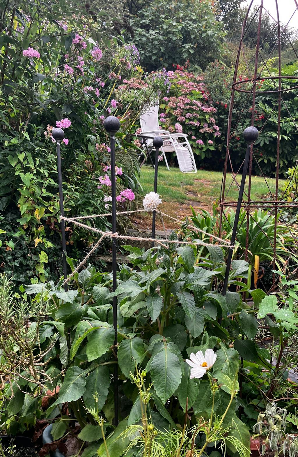 The Rusty Garden Shop