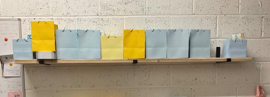 Scaffold Tube - All lengths to 10ft - 48.3mm diameter | The Scaff Shop