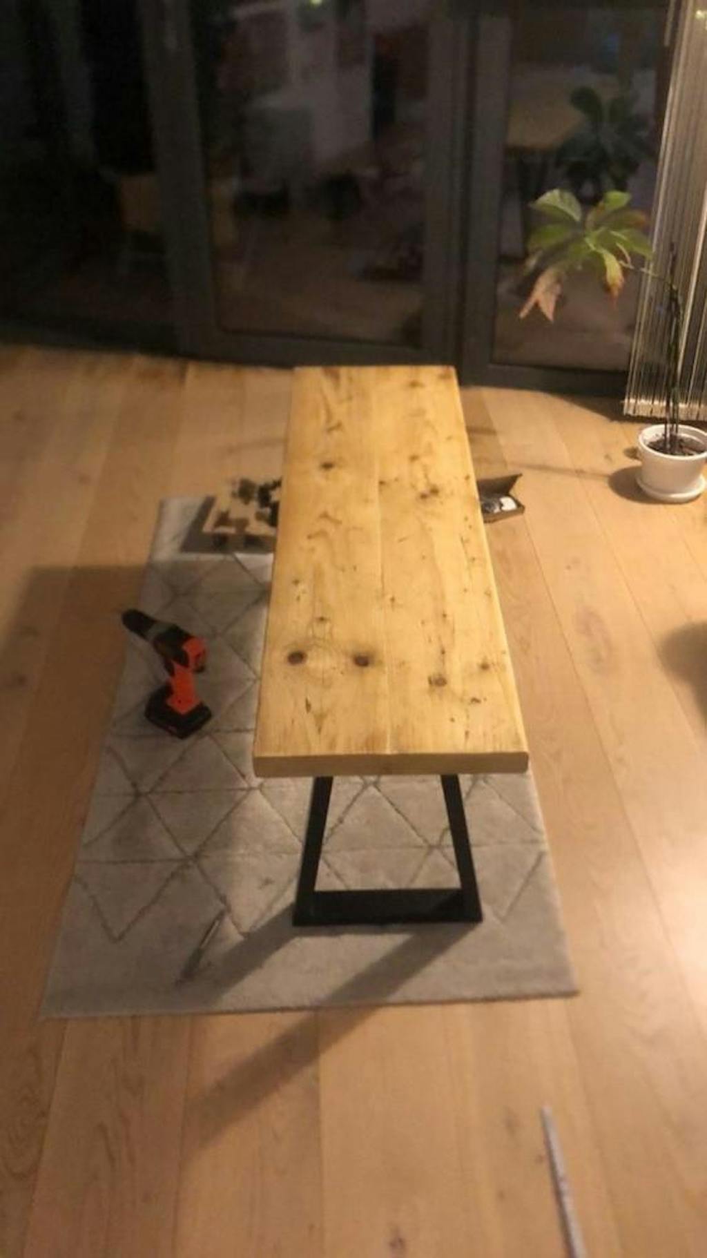 Scaffold Tube - All lengths to 10ft - 48.3mm diameter | The Scaff Shop