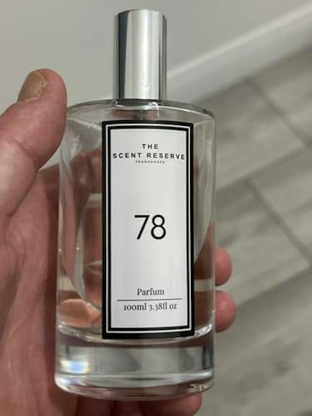 78 - Inspired by Fking Fabulous (Unisex) – The Scent Reserve
