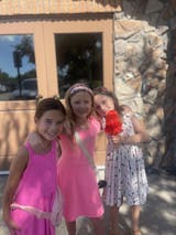 Roxie Olympian - The Shoe Fairy