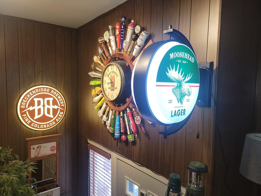 Your source for vintage & made to measure signs! – The Sign Barn