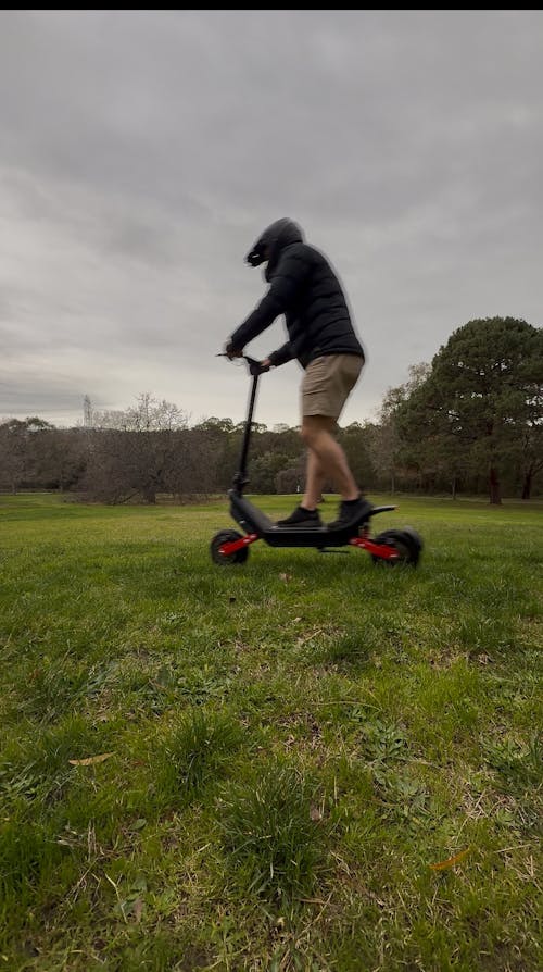 The Simple Commute | Australia's Most Trusted Electric Scooter Brand