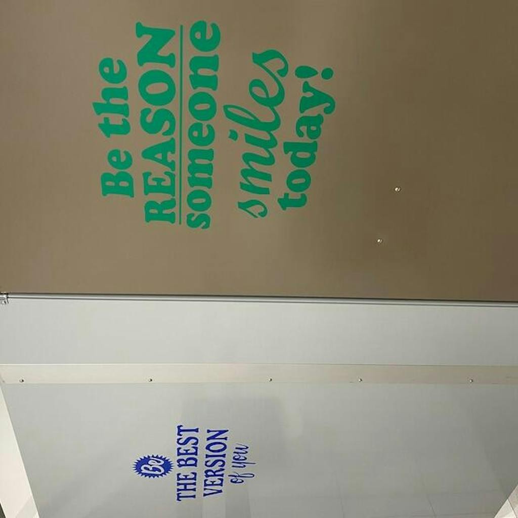 School Kindness Project Set | Set of 7 Kindness Anti-Bullying Decals ...