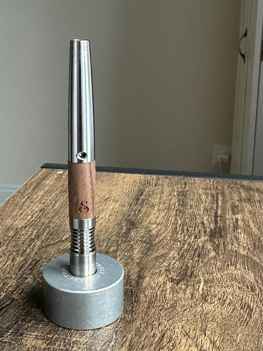 The Simrell:Titanium