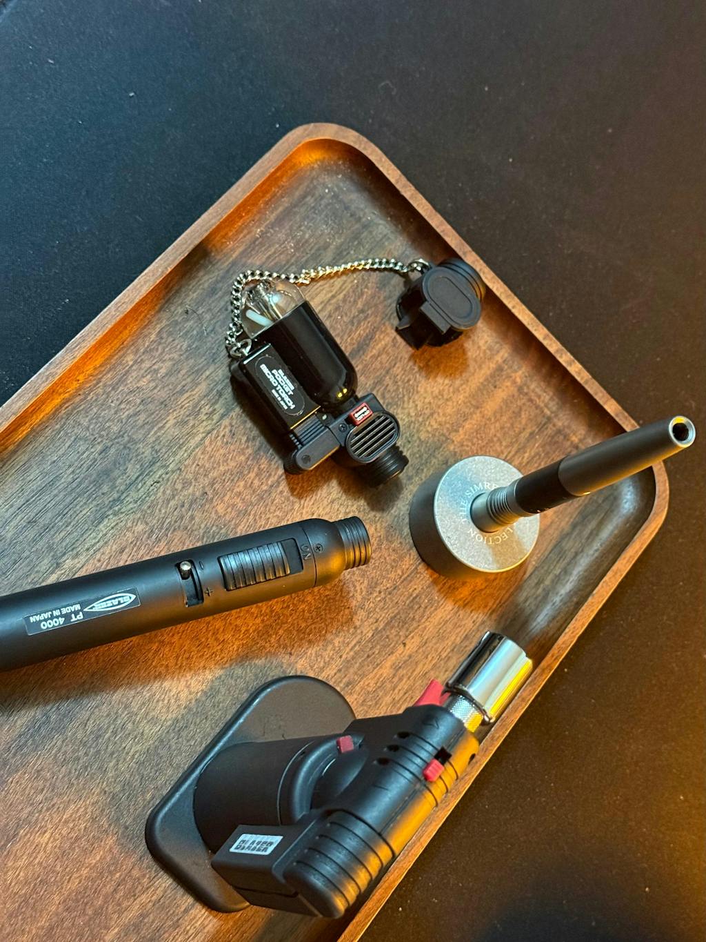 The Simrell Collection