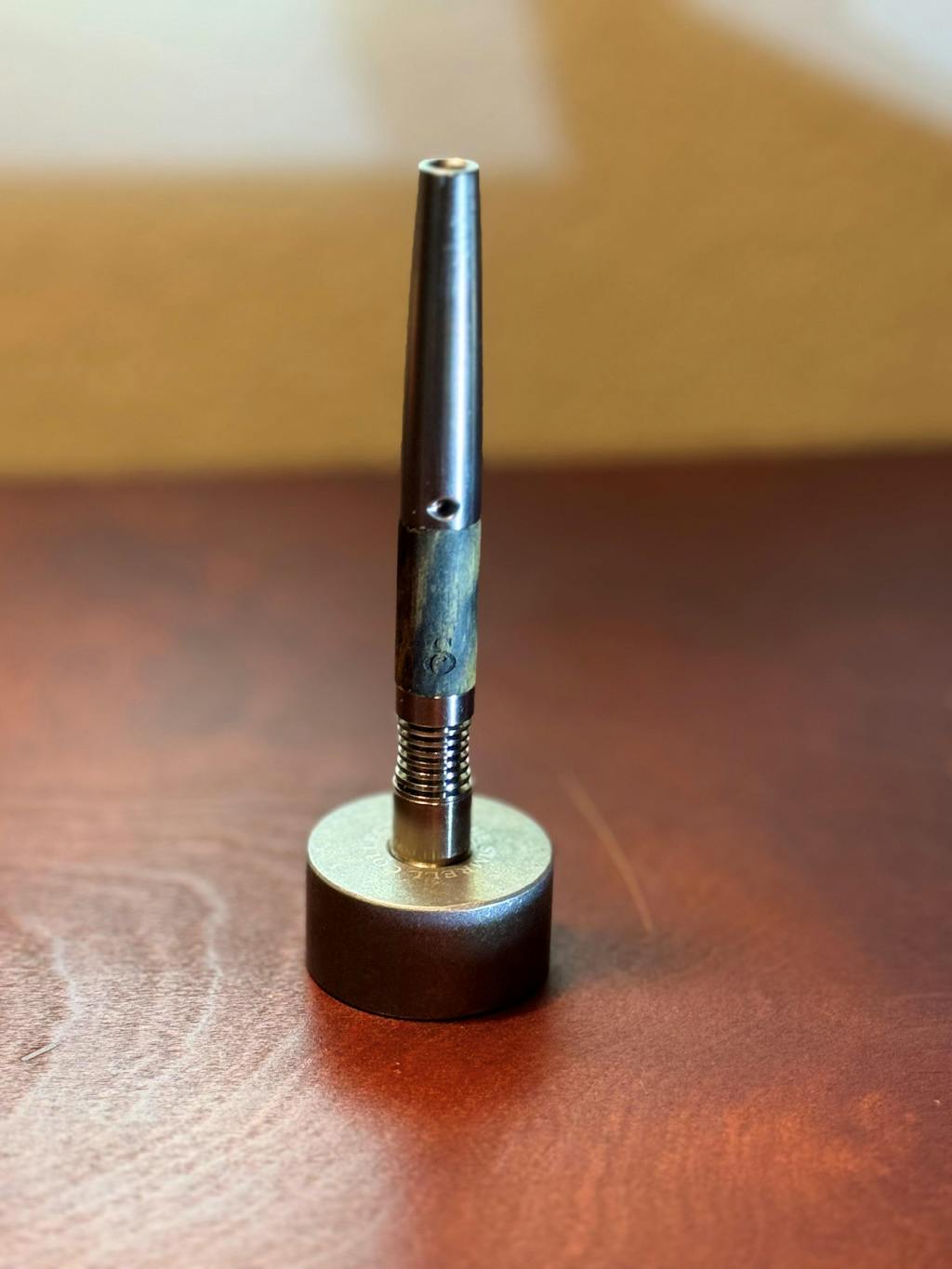 The Simrell:Titanium