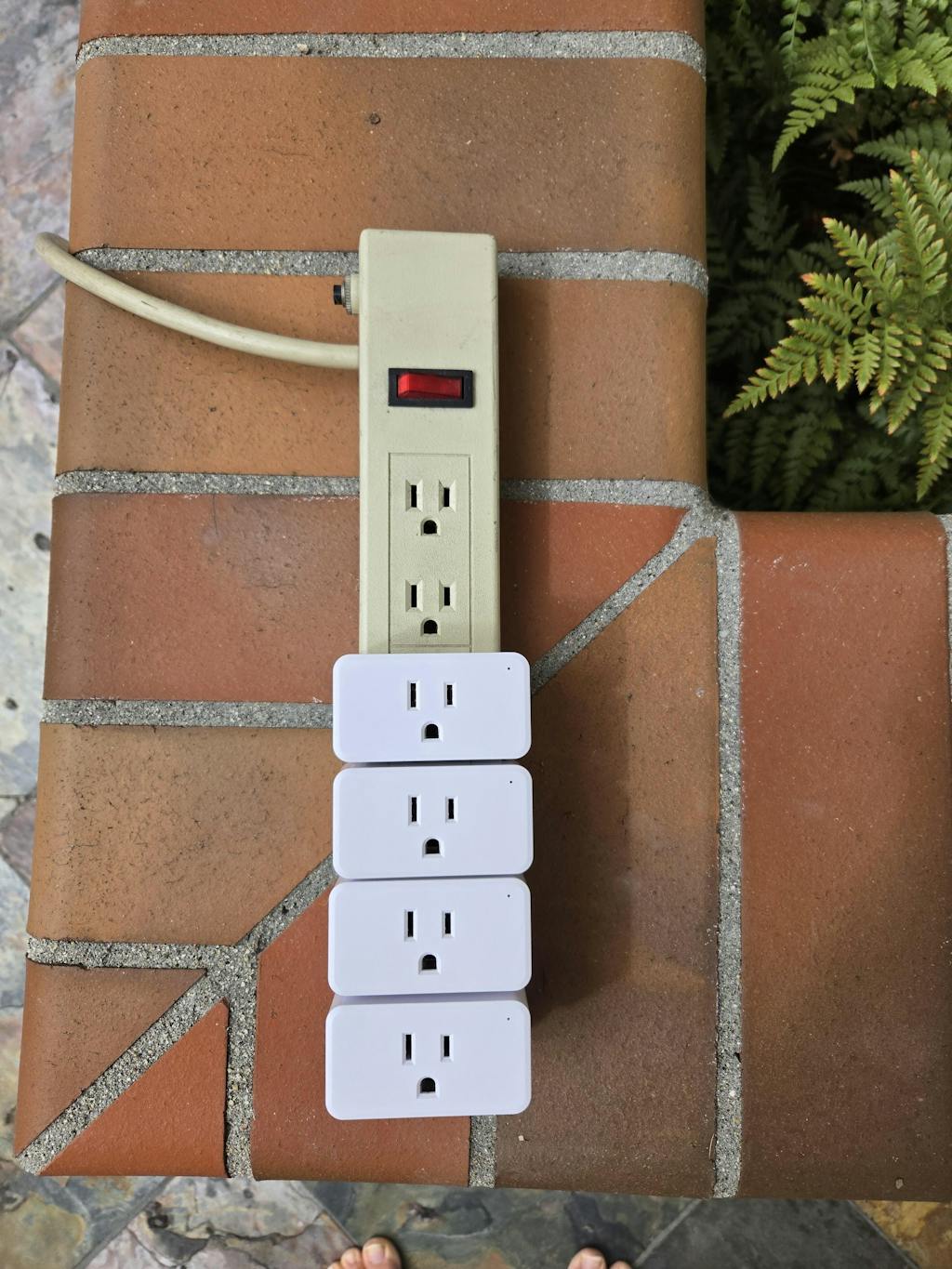 Zooz 800 Series Z-Wave Long Range Smart Plug ZEN04 800LR - The Smartest ...