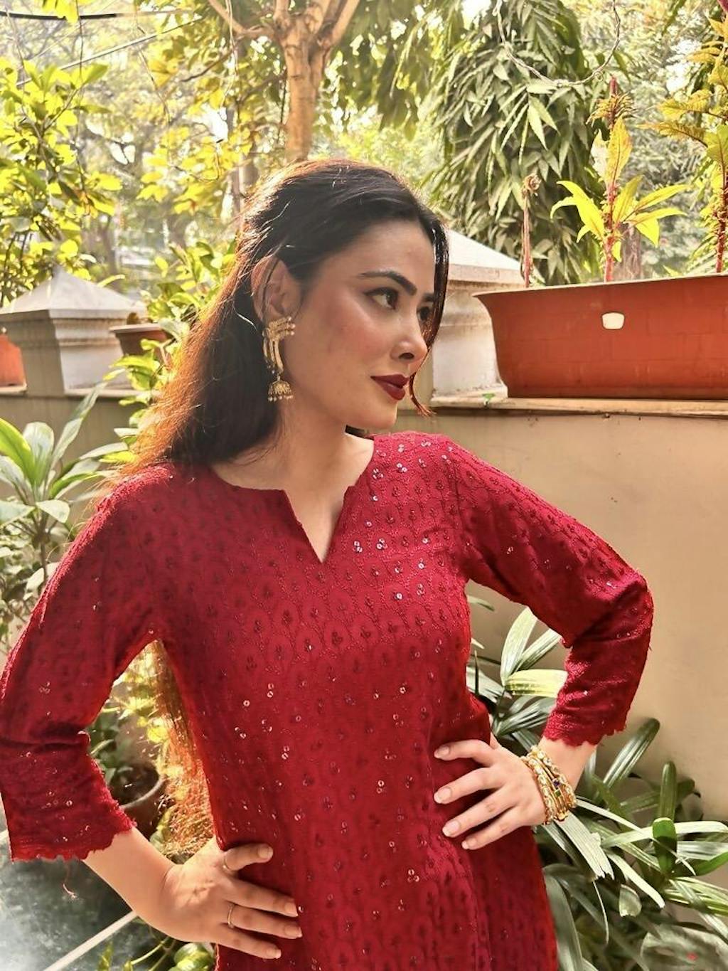 Long Tops for Women: The Perfect Addition to Your Wardrobe – The Svaya